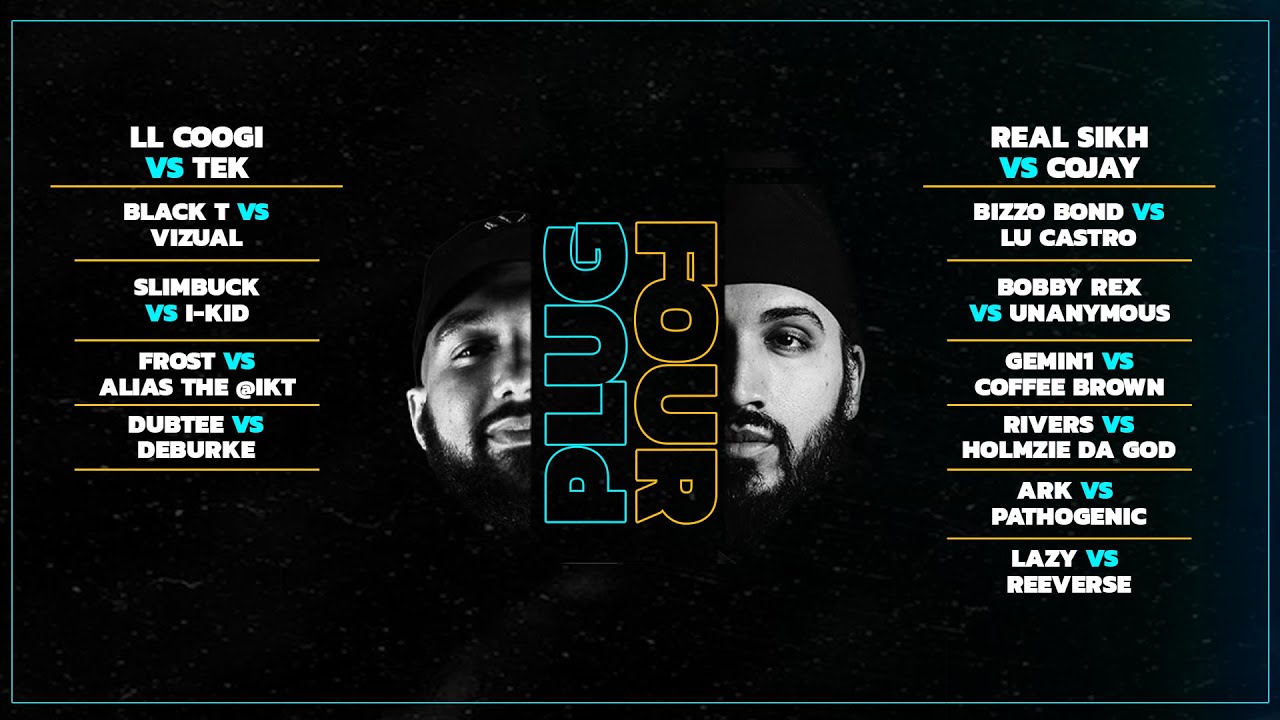 Premier Battles - The Plug 4 VOD Trailer | VerseTracker