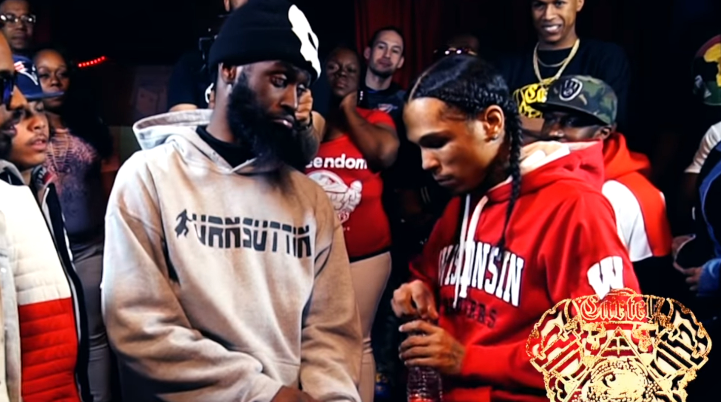 Bangz vs. Bankhead | Black Ice Cartel | VerseTracker