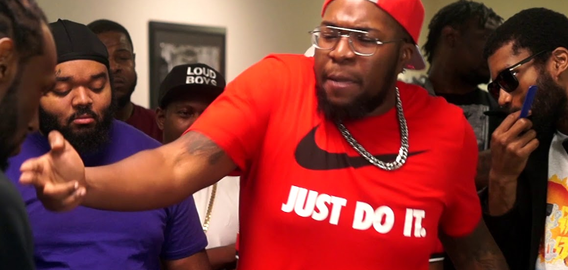 Dre Dennis vs. J Skillz | Gates of the Garden | VerseTracker