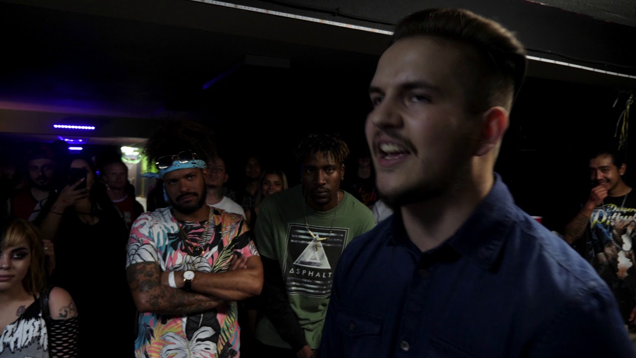 Random vs. Dvos | Universal Battle Realm | VerseTracker