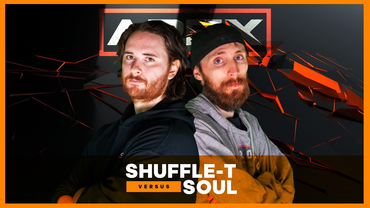 Shuffle T vs. Soul | Premier Battles | VerseTracker