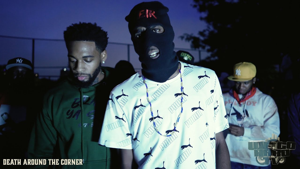 Gwitty vs. Awthentic | URL: Ultimate Rap League, WeGoHardTV | VerseTracker