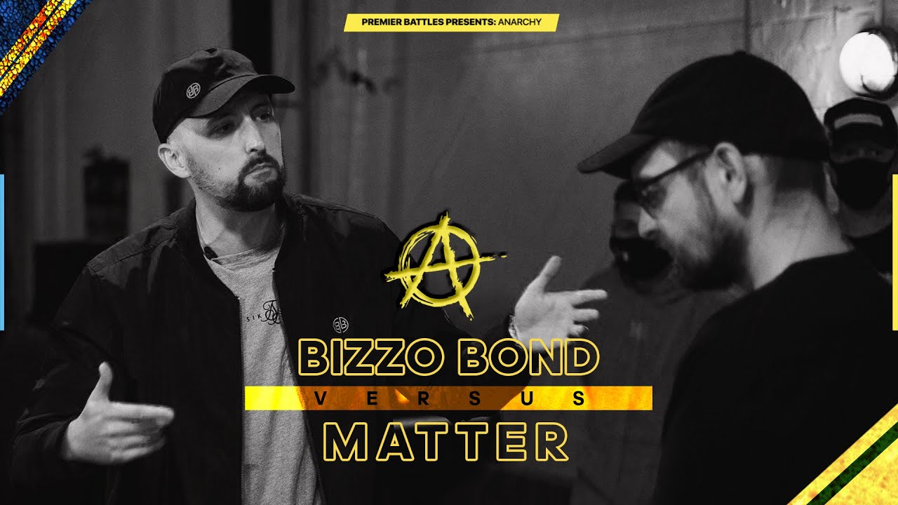 Matter vs. Bizzo Bond | Premier Battles | VerseTracker