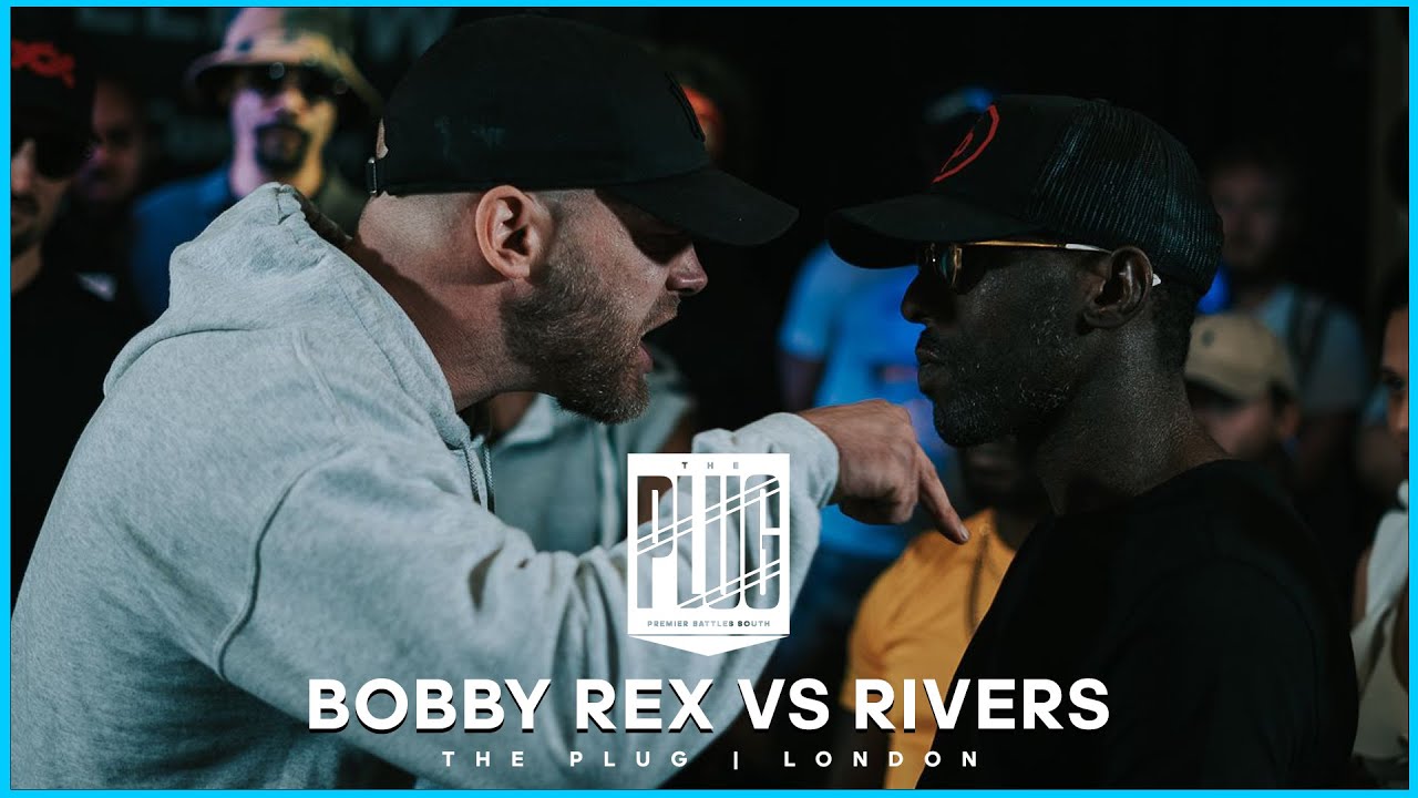 Bobby Rex vs. Rivers | Premier Battles | VerseTracker