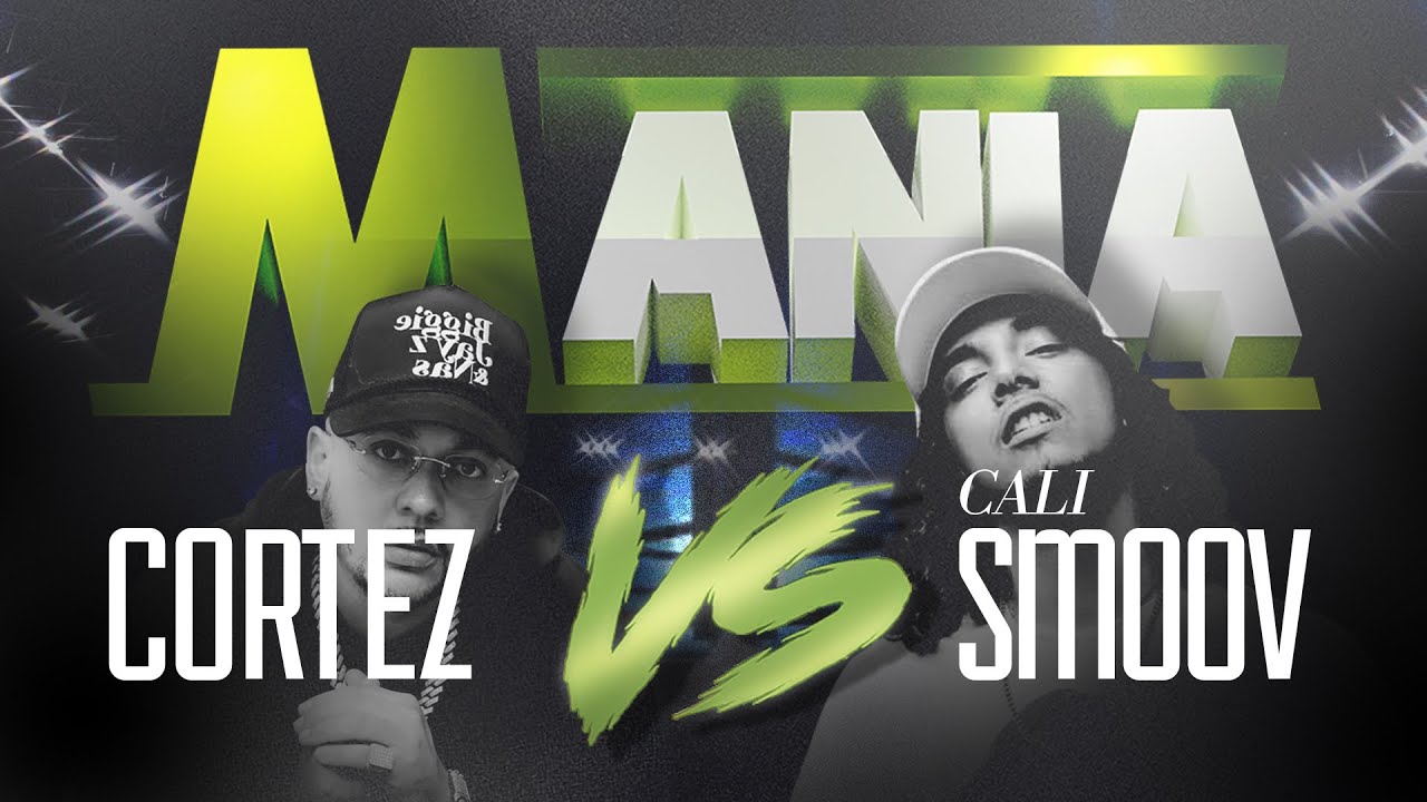Cortez vs. Cali Smoov | iEvolveTV | VerseTracker