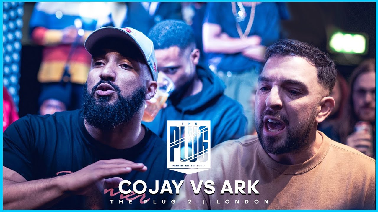 CoJay vs. Ark | Premier Battles | VerseTracker