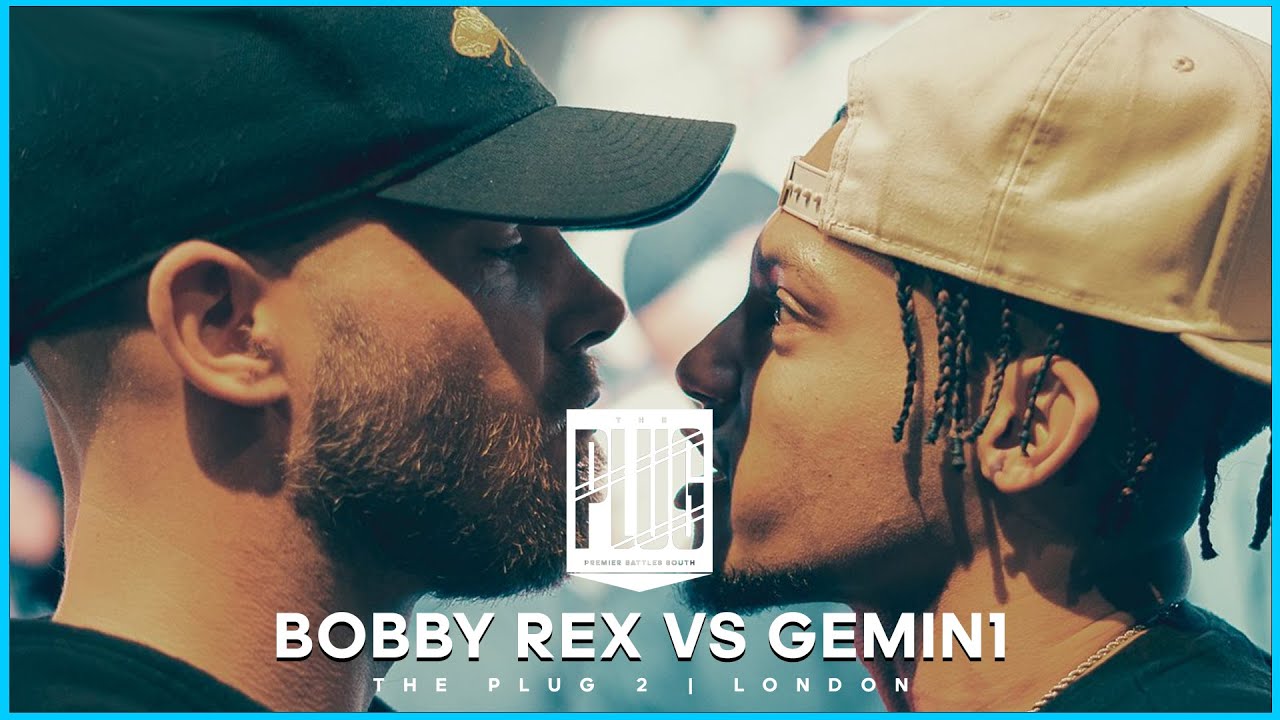 Gemin1 vs. Bobby Rex | Premier Battles | VerseTracker