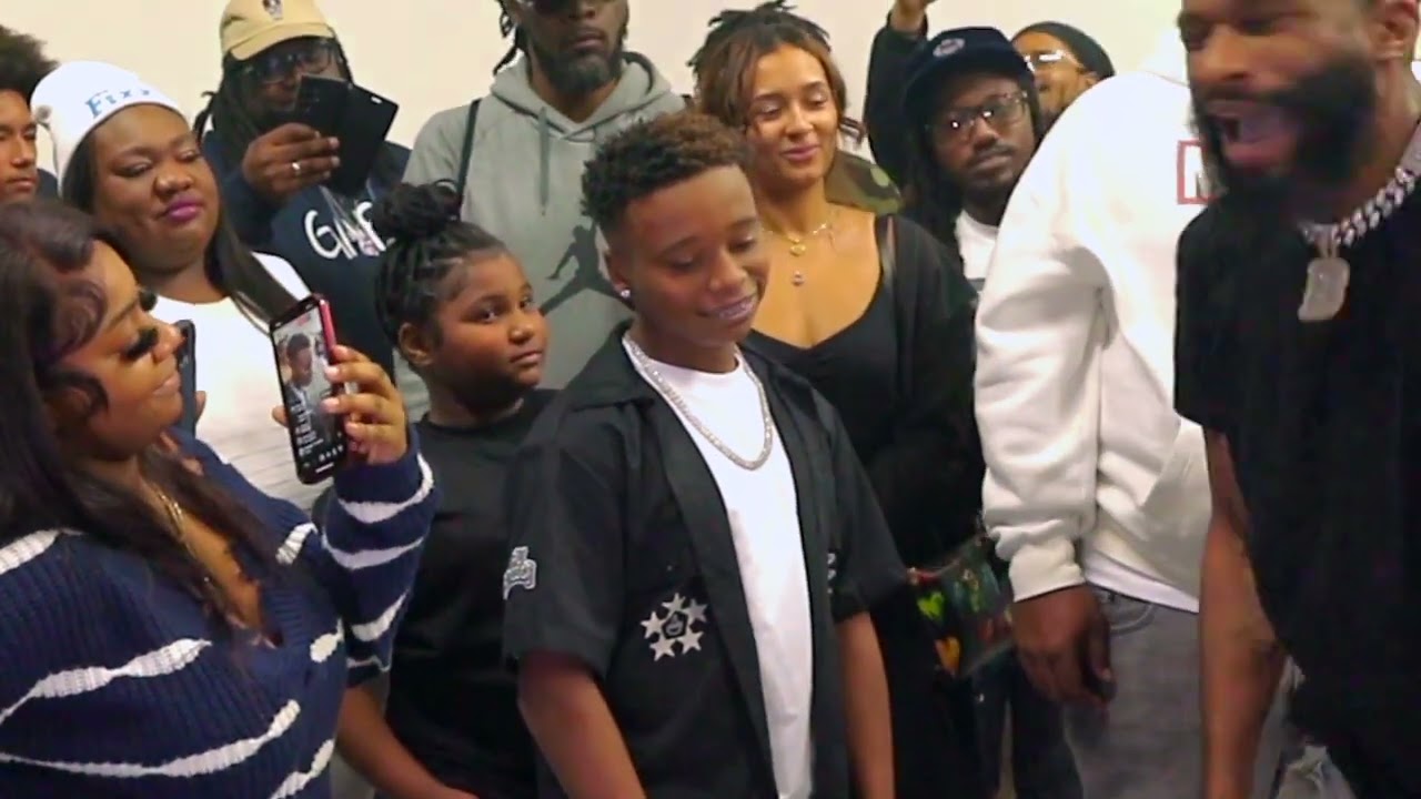 Bill Collector vs. Lil Slap | Hit List Battle League | VerseTracker