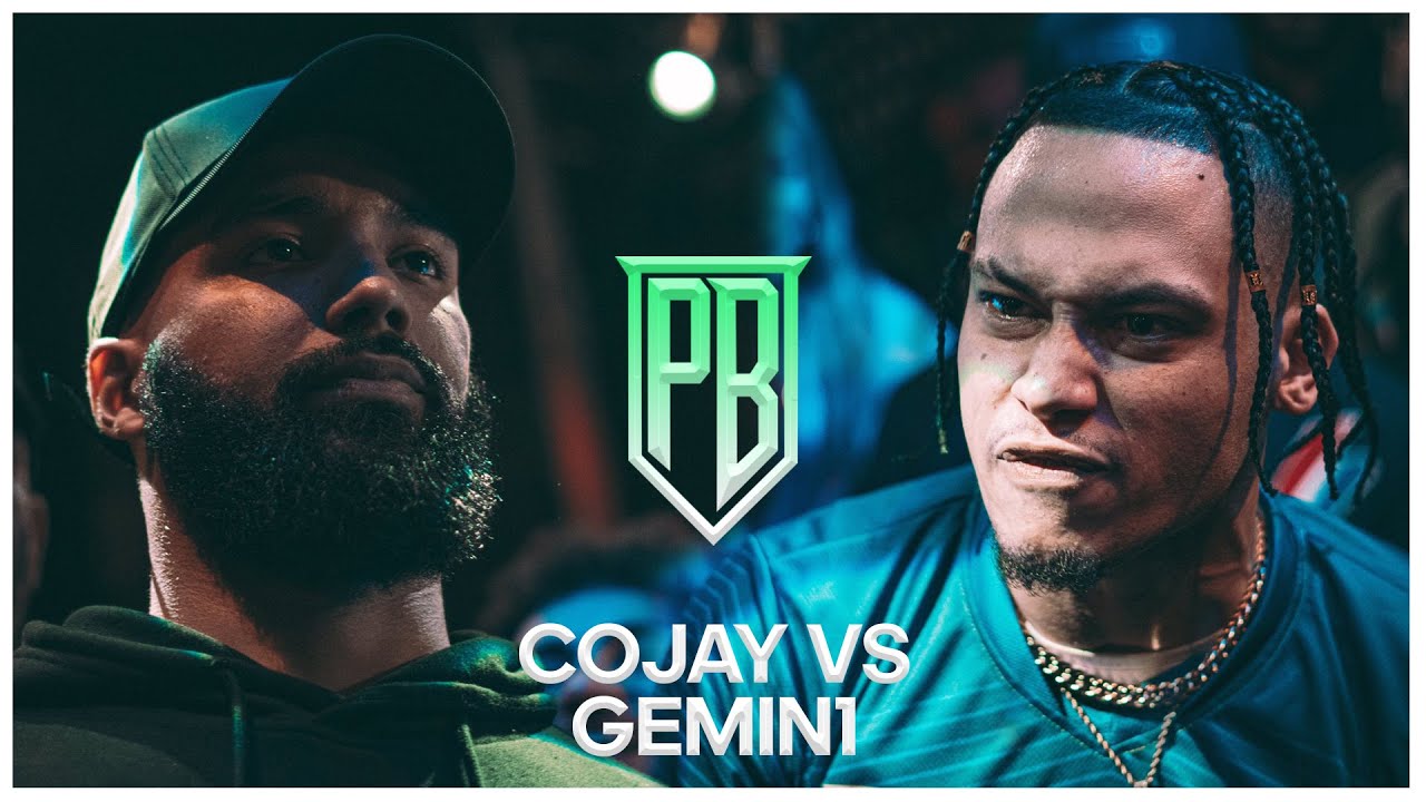 CoJay vs. Gemin1 | Premier Battles | VerseTracker