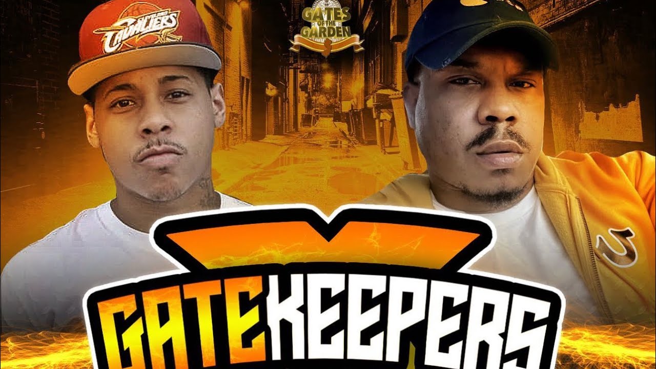 Prez Mafia vs. TD Berry | Gates of the Garden | VerseTracker