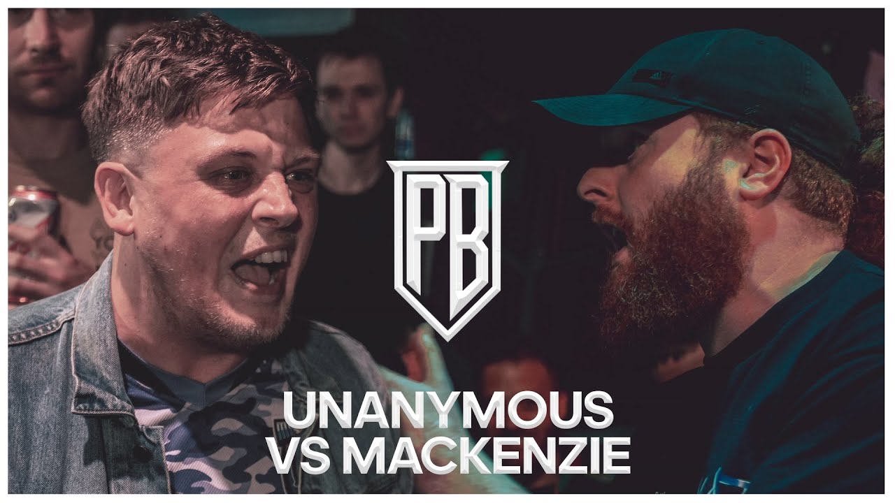 Unanymous vs. Mackenzie | Premier Battles | VerseTracker