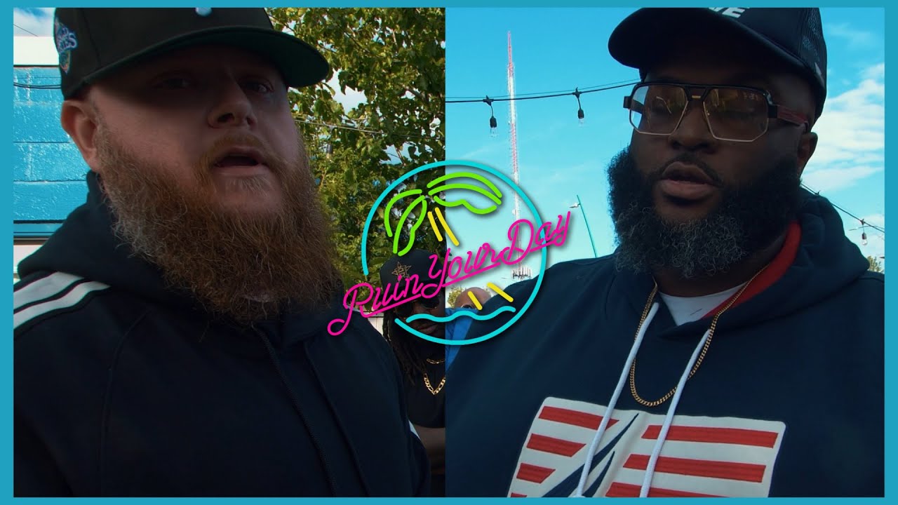Bigg K vs. Marv Won | Battle for the North, Ruin Your Day | VerseTracker