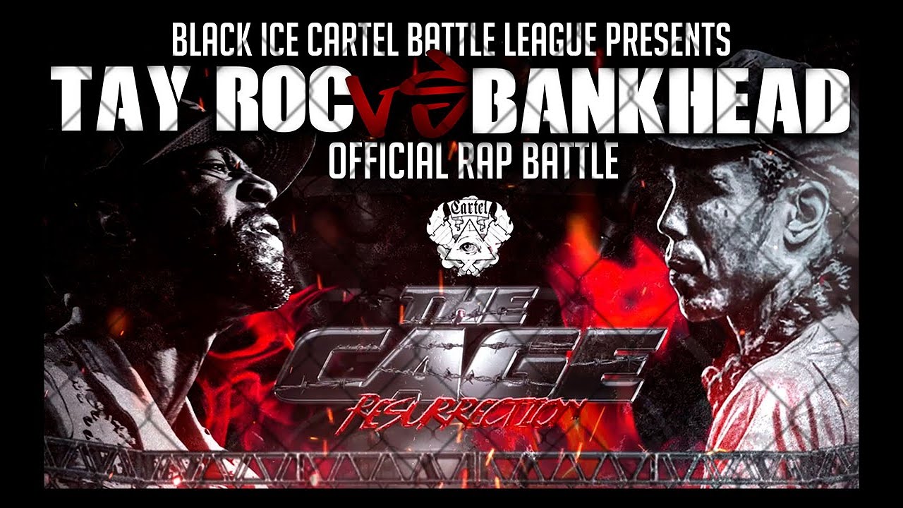 Bankhead vs. Tay Roc | Black Ice Cartel | VerseTracker