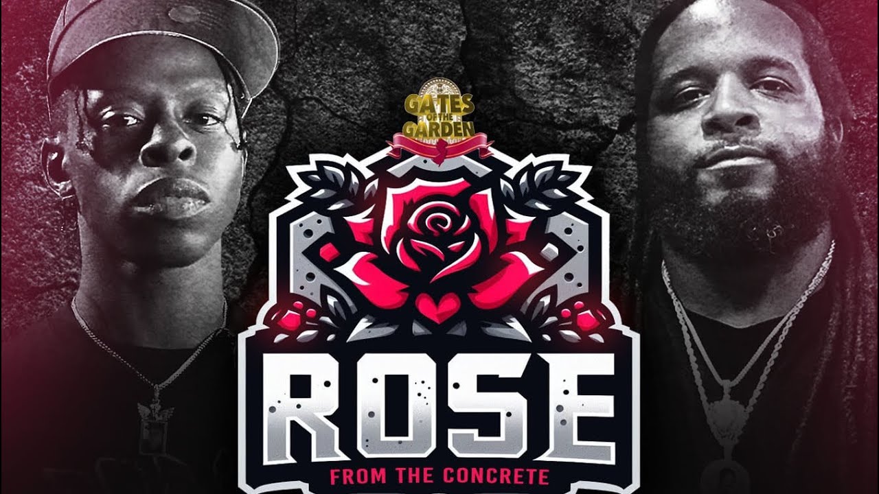 Chess vs. Chuck Book | Gates of the Garden | VerseTracker