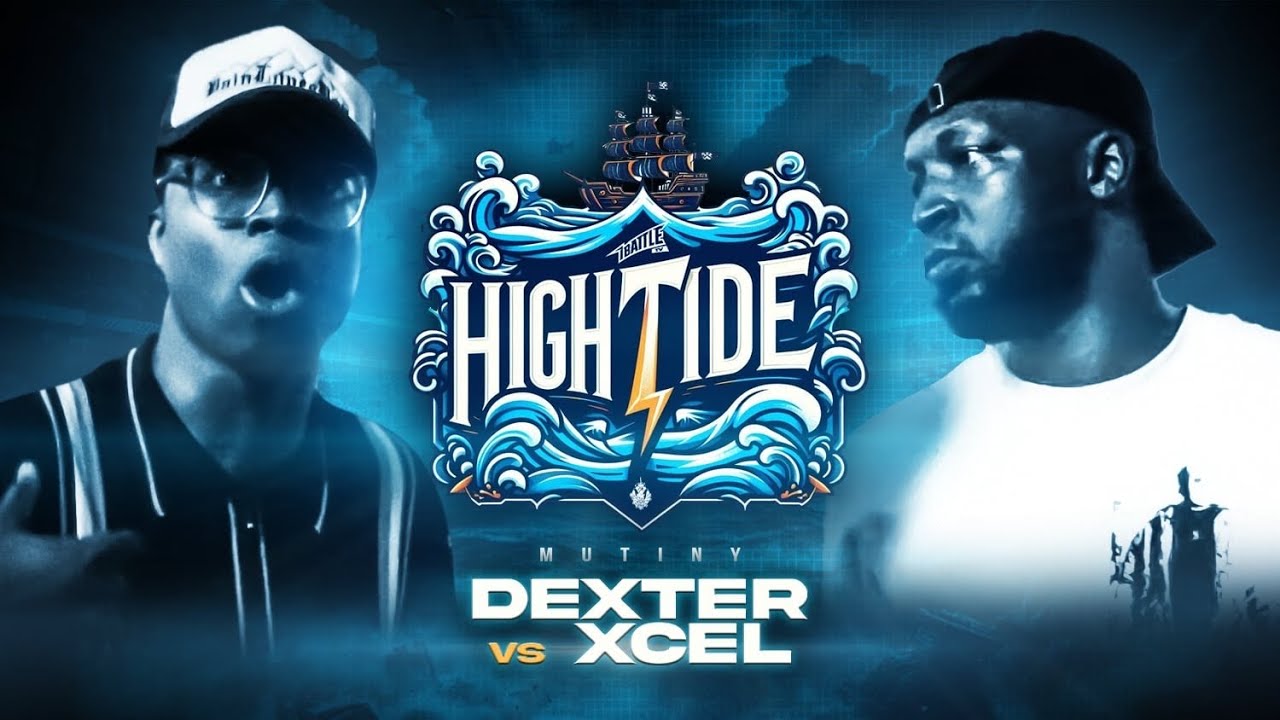 Dexter vs. Xcel | iBattleTV | VerseTracker