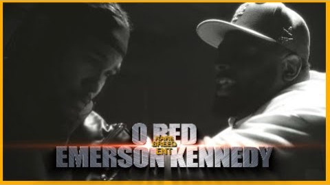O-Red vs. Emerson Kennedy | RBE: Rare Breed Entertainment | VerseTracker