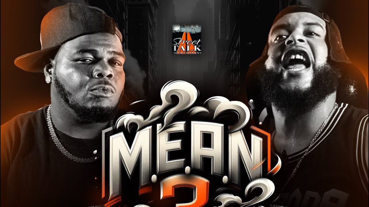 T-Top vs. Young Kannon | Street Talk Entertainment | VerseTracker