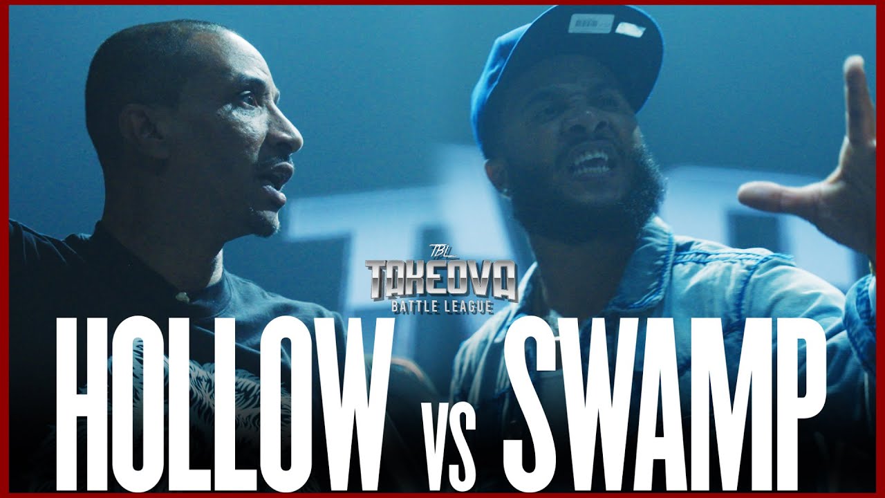 Hollow da Don vs. Swamp | TakeOva Battle League | VerseTracker