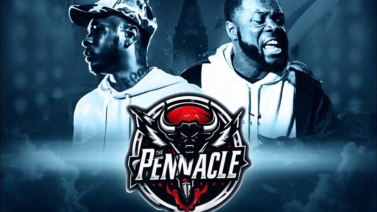 Chef Trez vs. Reggie P | The Bullpen Battle League | VerseTracker