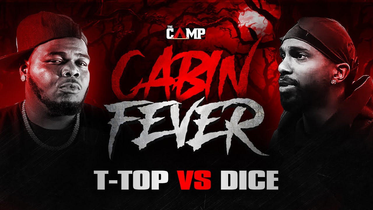 T-Top vs. Dice | The CampOut | VerseTracker