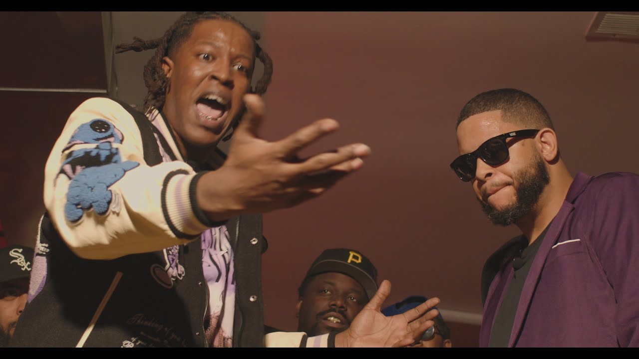 Mega Da Savage vs. Young Kannon | The Smoke Room Battle League ...