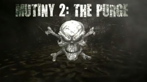 Mutiny 2: The Purge - iBattleTV | Battle Rap Event | VerseTracker