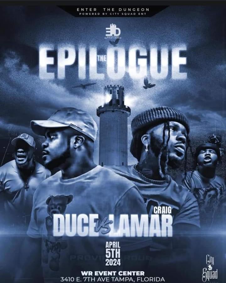 NorCal vs. SoCal - TOYS Rap Battle League | Battle Rap Event | VerseTracker