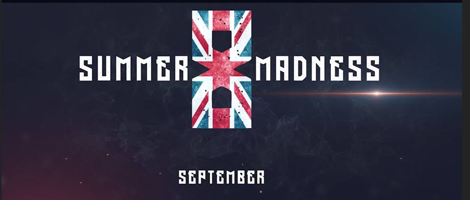Summer Madness 8 - URL: Ultimate Rap League | Battle Rap Event ...