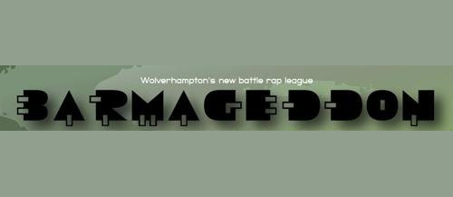 Barmageddon Rap Battles | All Rap Battles | VerseTracker