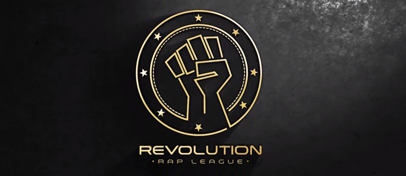Revolution Rap League | All Rap Battles | VerseTracker