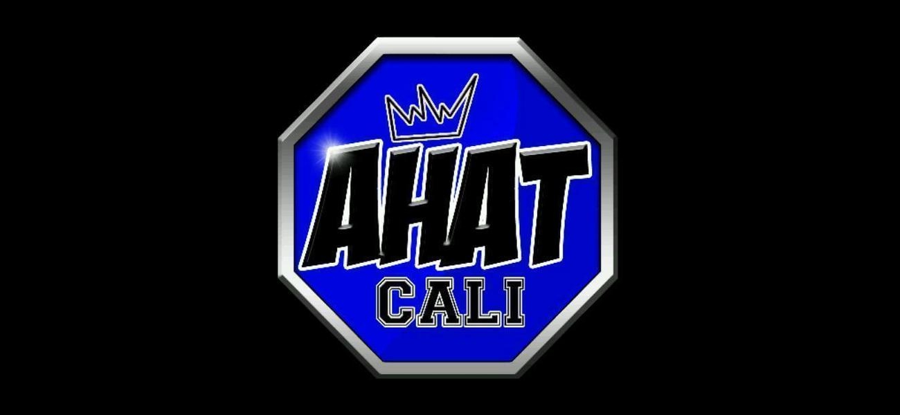 AHAT Cali | All Rap Battles | VerseTracker