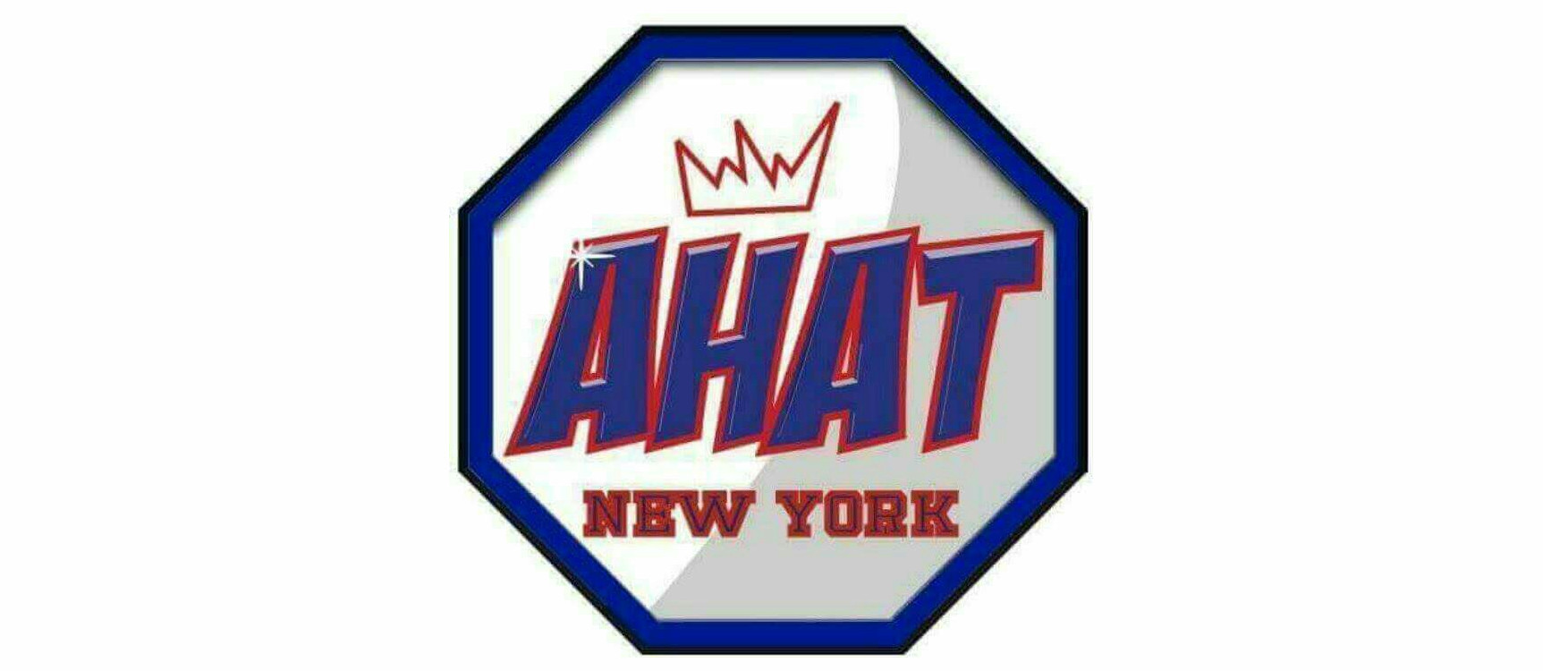 AHAT New York | All Rap Battles | VerseTracker