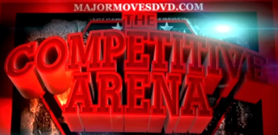 Competitive Arena | All Rap Battles | VerseTracker