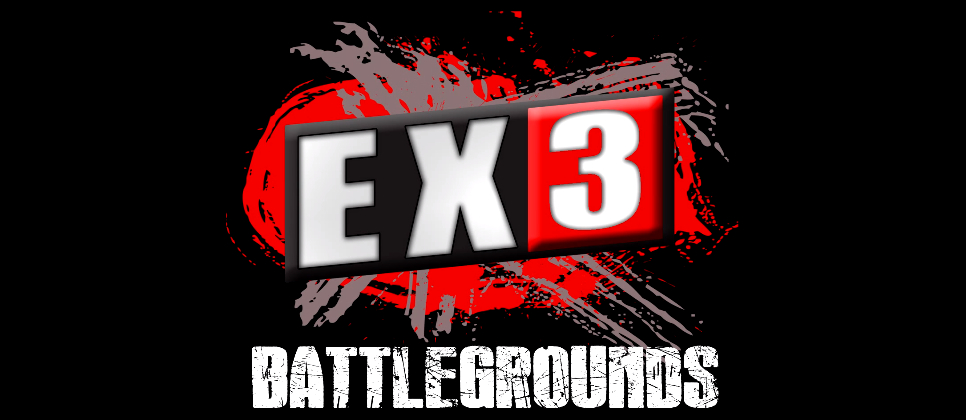EX3 Battlegrounds | All Rap Battles | VerseTracker