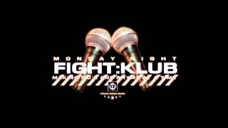 Fight Klub | All Rap Battles | VerseTracker