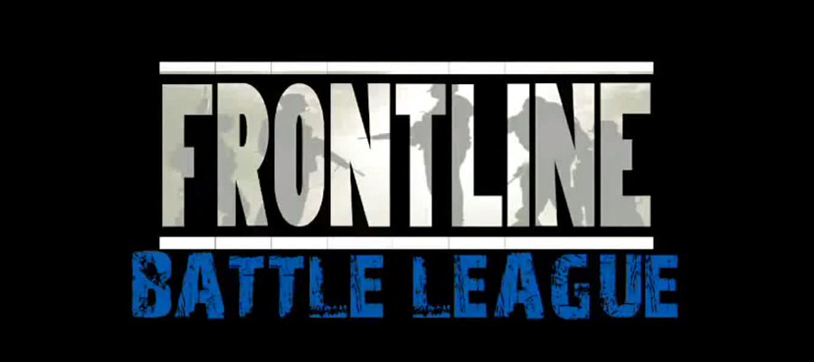 Frontline Battle League | All Rap Battles | VerseTracker