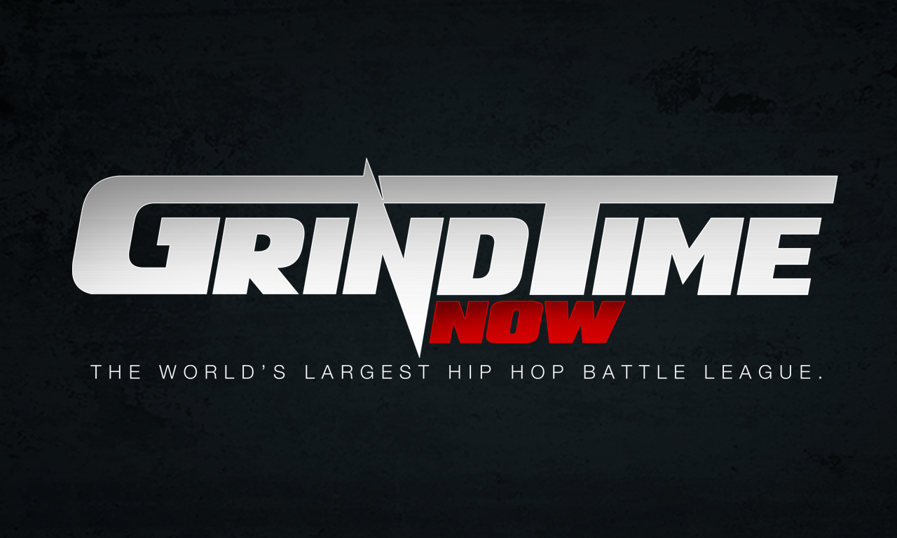 Grind Time Now | All Rap Battles | VerseTracker