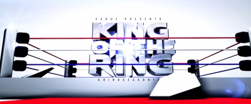 King of the Ring | All Rap Battles | VerseTracker