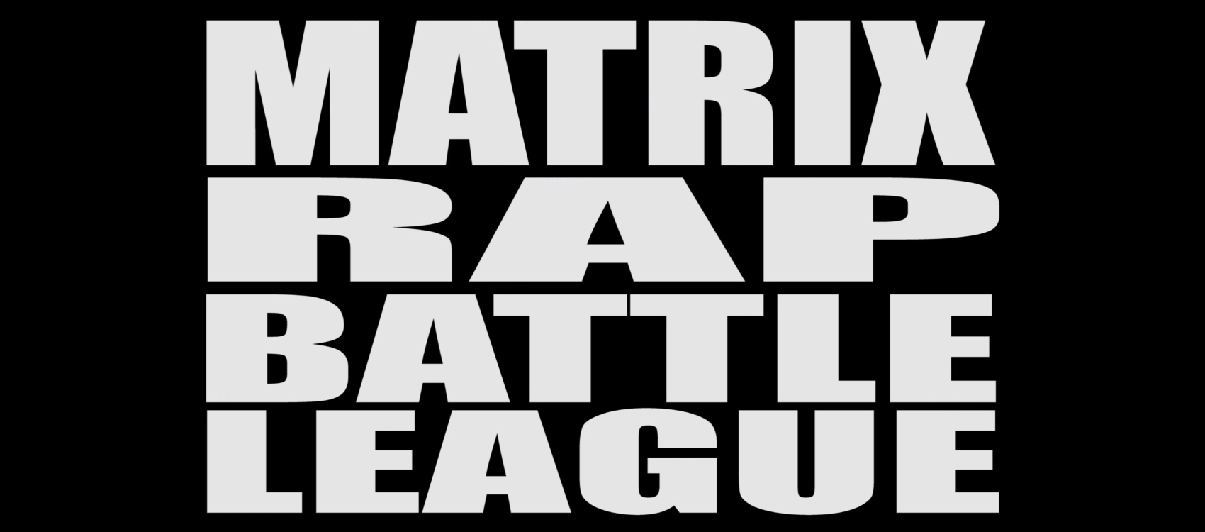 Matrix Rap Battle League | All Rap Battles | VerseTracker