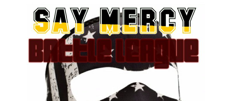 Say Mercy Battle League | All Rap Battles | VerseTracker