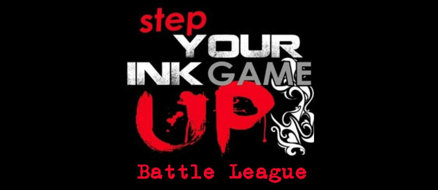 Step Your Ink Game Up Battle League | All Rap Battles | VerseTracker