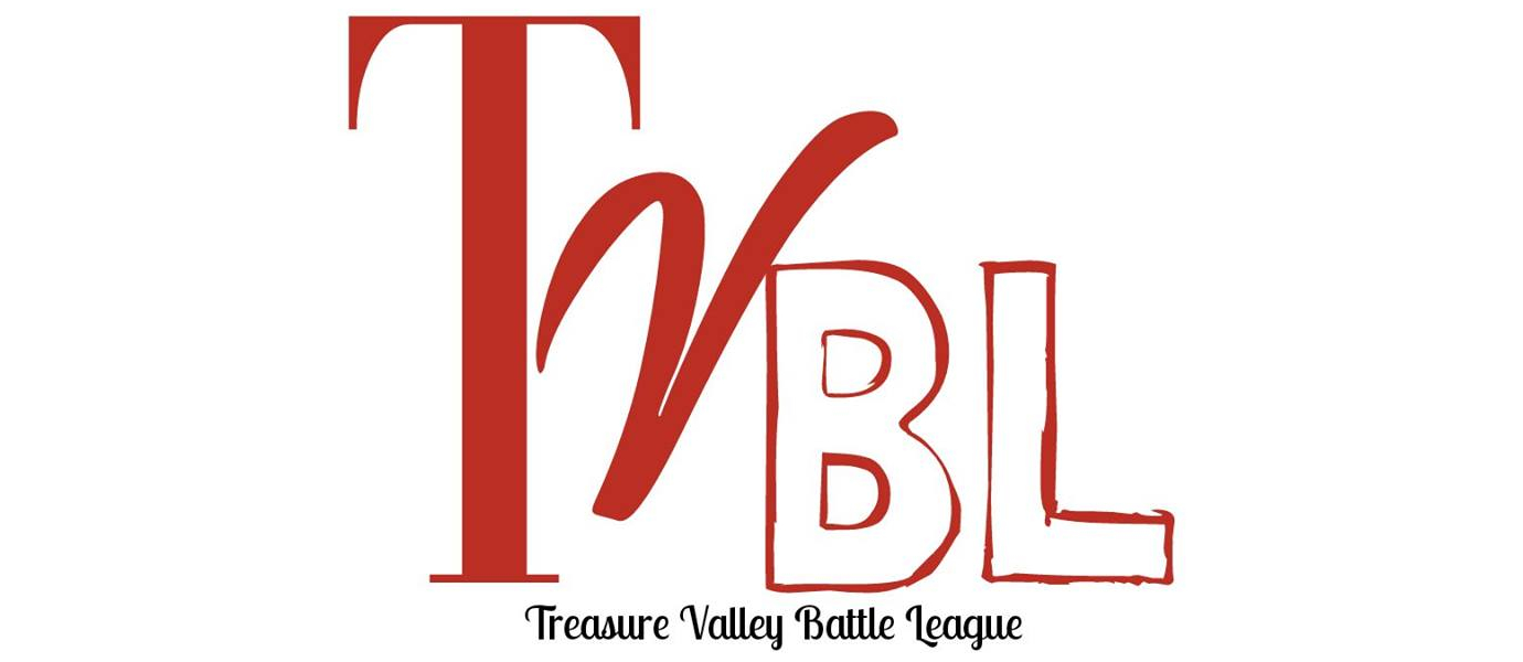 Treasure Valley Battle League | All Rap Battles | VerseTracker