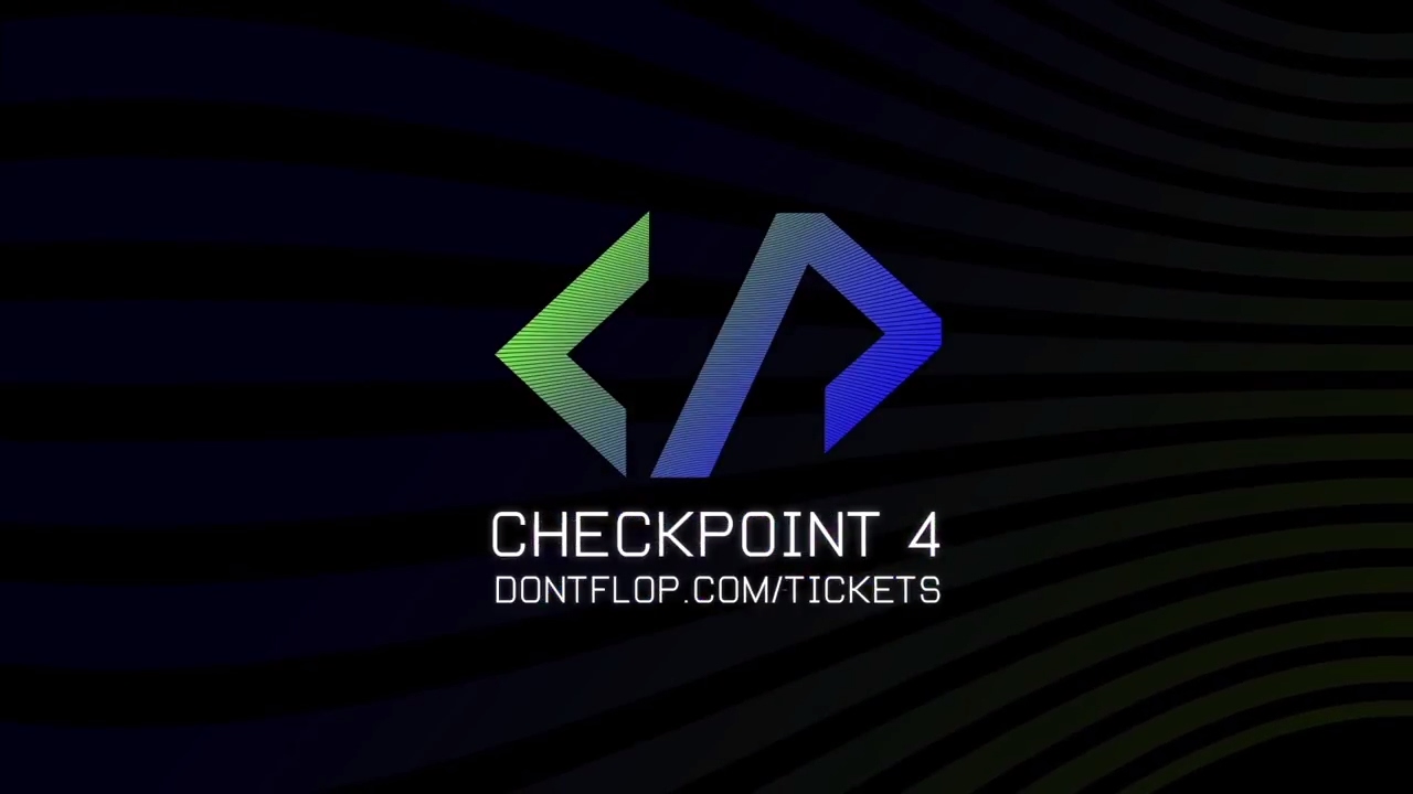 Checkpoint 4: Video Flyer | VerseTracker