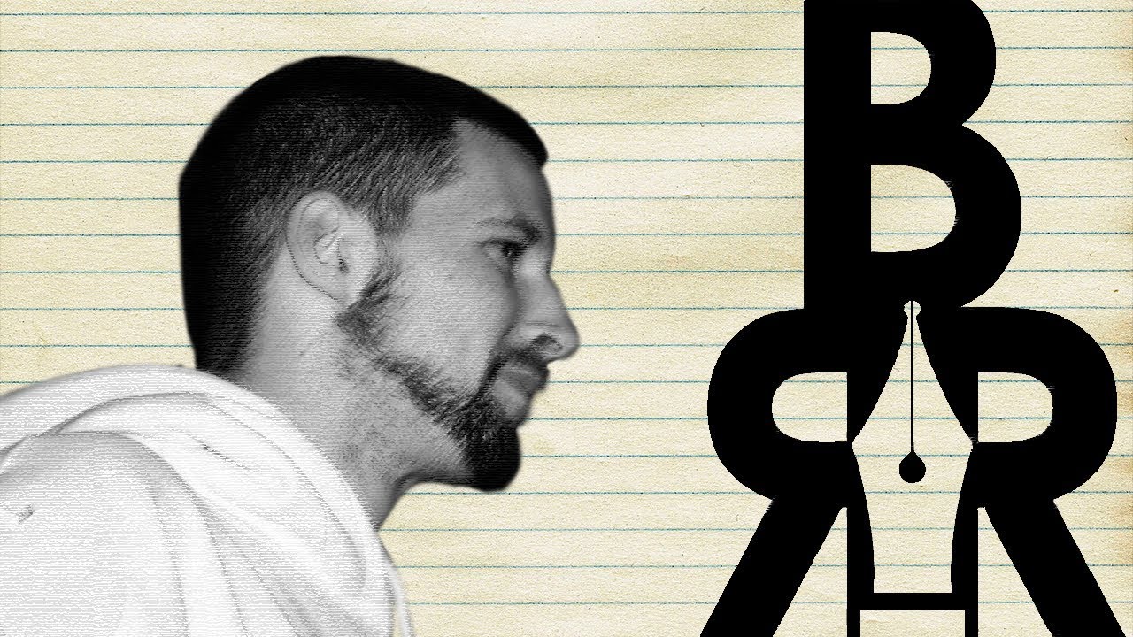 Charron on Battle Rap Resume | VerseTracker
