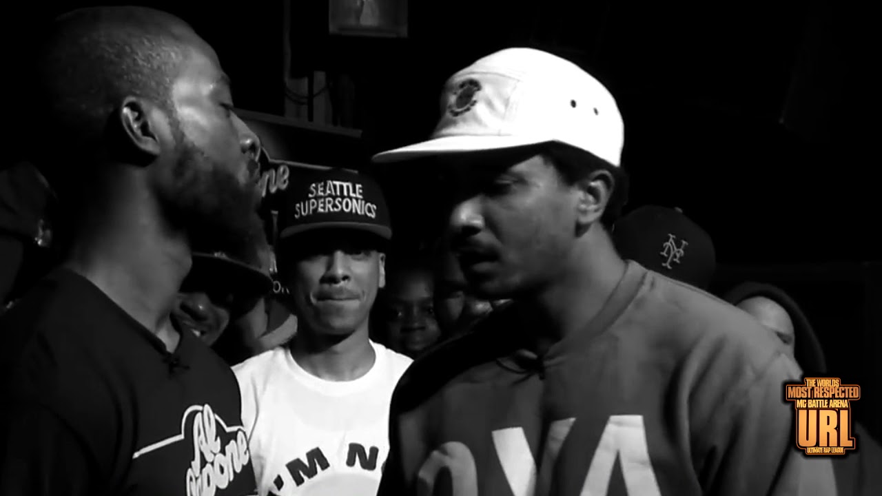 Hollow Da Don Speaks on Arsonal Rematch at SMACK Volume 2 | VerseTracker