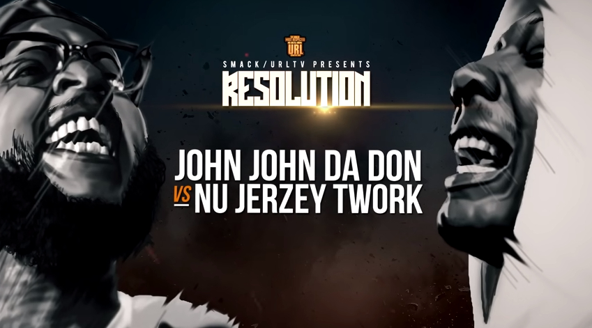 John John Da Don vs. Nu Jerzey Twork Announced for Resolution ...