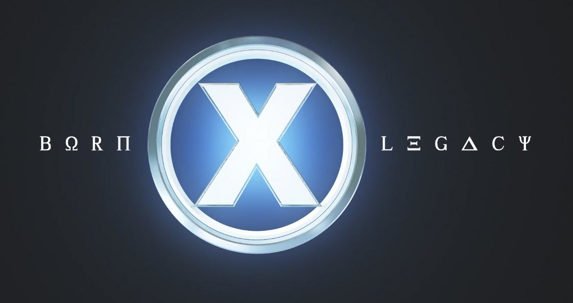 URL - Born Legacy X Card Announced | VerseTracker