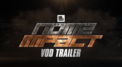 URL - NOME Impact VOD Trailer | VerseTracker