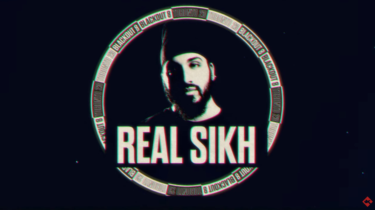 Real Sikh Announced for KOTD's Blackout 8 | VerseTracker