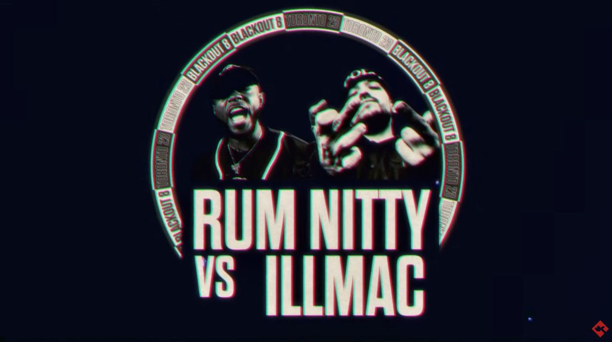 Rum Nitty vs. Illmac Announced for KOTD's Backout 8 in Toronto ...